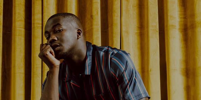 Jacob Banks